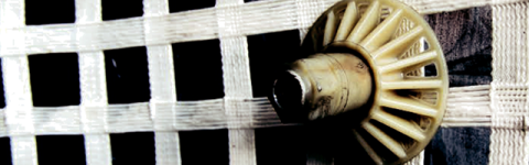 Underground Mine Reinforcement Geogrid - Mine-Shield Grid™ - Titan ...