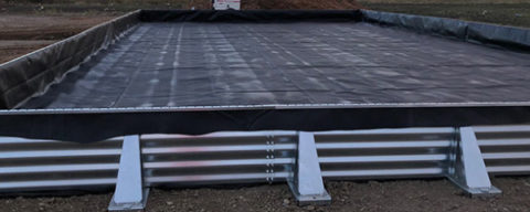 Oil & Gas Solutions - Titan Environmental Containment