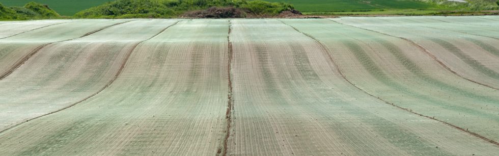 Turf Reinforcement Mats (TRM) | Titan Environmental
