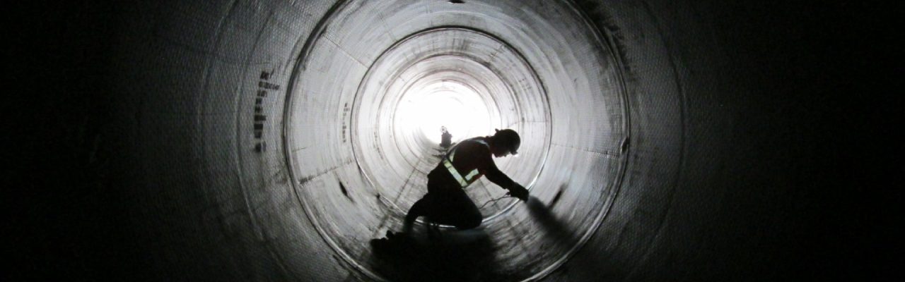 Concrete Protection - Titan Environmental