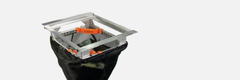 FlexStorm Pure™ Inlet Filter | Titan Environmental