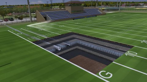 StormTank Modular Systems - Titan Environmental