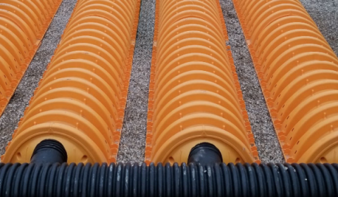 Stormwater Management - Titan Environmental Containment