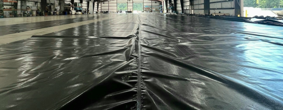 Environmental Containment Solutions | Titan Environmental