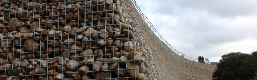 MSE Wall & Slope Systems - Titan Environmental