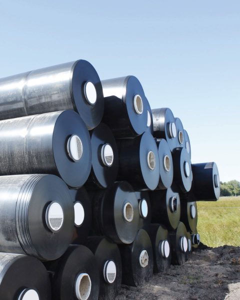 Environmental Containment Solutions | Titan Environmental