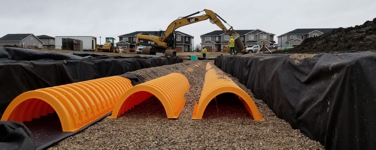 Civil Infrastructure - Titan Environmental