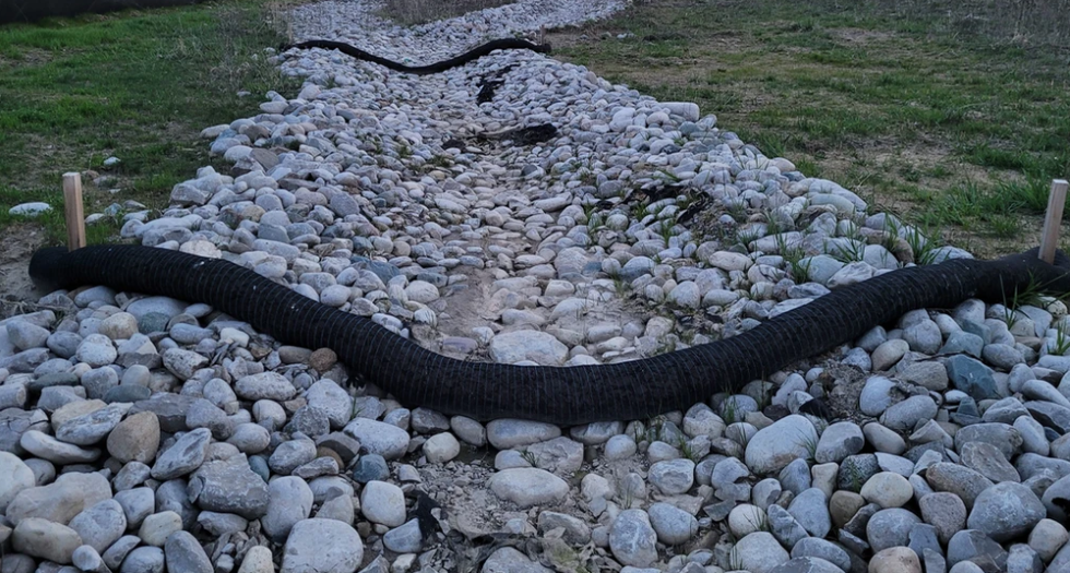 Silt Socks for Sediment Control | Titan Environmental