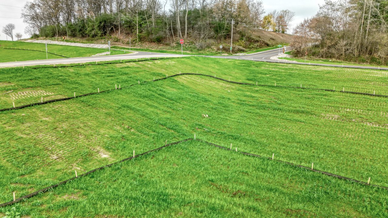 Silt Sock - Titan Environmental