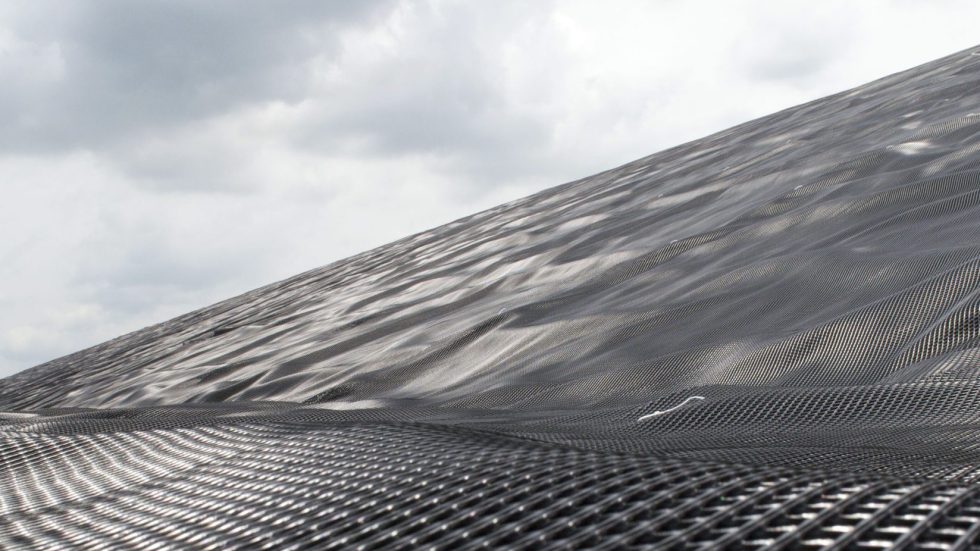 Geonets - Titan Environmental