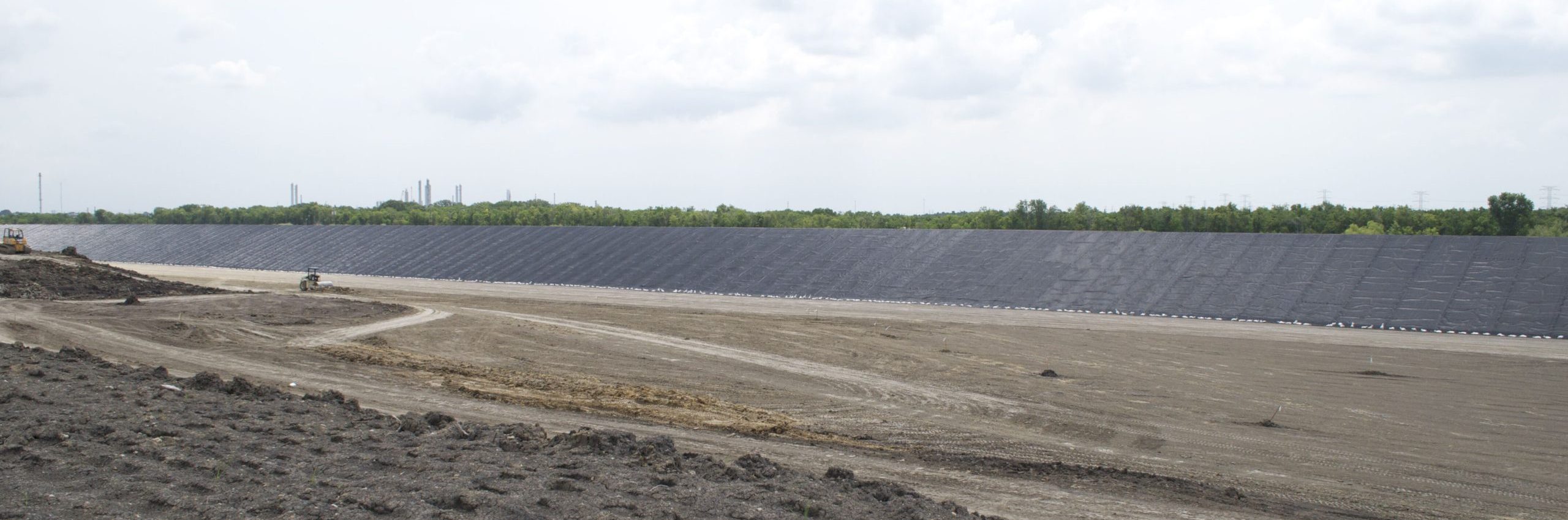 Geocomposites - Titan Environmental