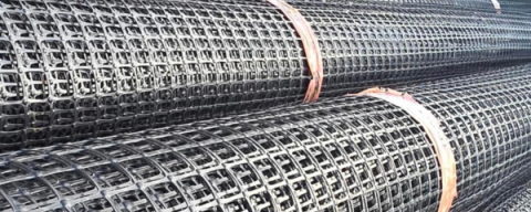 Leader in Geosynthetics Solutions | Titan Environmental