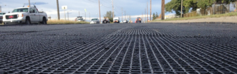 Civil Infrastructure Solutions | Titan Environmental